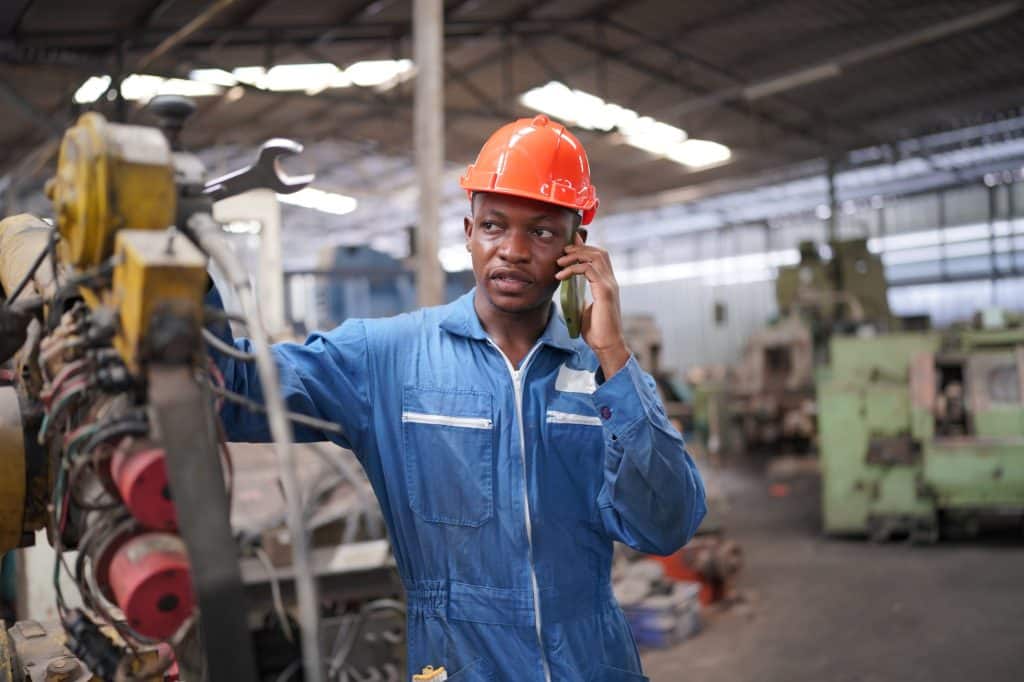 Metalock Engineering : La référence mondiale en services d’alignement.